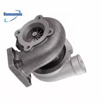 China Turbine TA2505 For Iveco Engine TRACTOR Turbocharger 454163-0002 for sale
