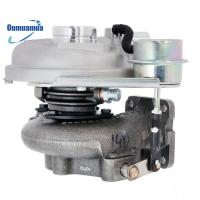 China Turbo GT17 For IVECO Engine IVECO DAILY 2.8L Turbocharger 720380-5001 454061-0010 for sale