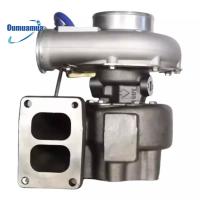 China Turbo HX50W For Iveco Engine CURSOR 13 Turbocharger 3596693 for sale