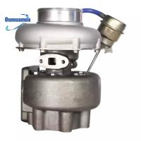 China Turbo HX50W For Iveco Engine CURSOR 13 Turbocharger 3596693 for sale