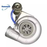 China Turbo HX50W For Iveco Engine CURSOR 13 Turbocharger 3596693 for sale