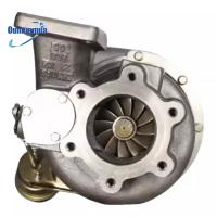 China Turbo HX50W For Iveco Engine CURSOR 13 Turbocharger 3596693 for sale