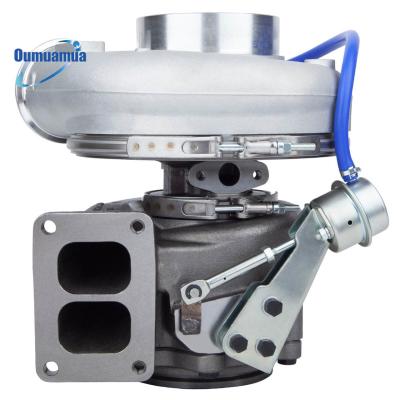 China Turbo HE551W For Iveco Engine T4A Turbocharger 3780206 for sale