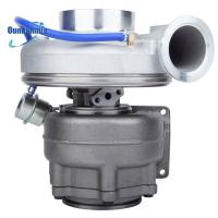 China Turbo HE551W For Iveco Engine T4A Turbocharger 3780206 for sale