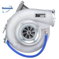 China Turbo HE551W For Iveco Engine T4A Turbocharger 3780206 for sale