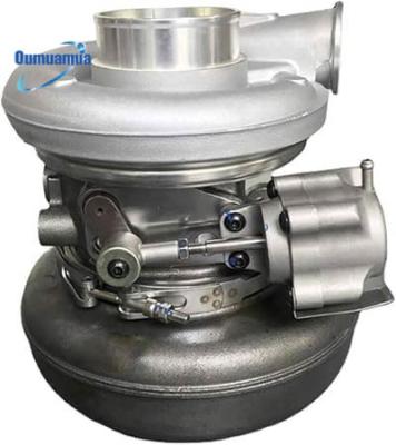 China Turbo HY55V For Iveco Engine CURSOR 13/12900CCM Turbocharger 4046945 for sale