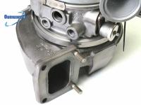China Turbo HE431V For Iveco Engine CORS OR8 Turbocharger 504269281 for sale
