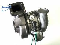 China Turbo HE431V For Iveco Engine CORS OR8 Turbocharger 504269281 for sale