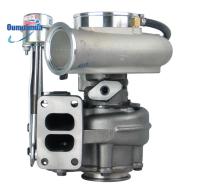 China Turbo HE351W For Kamaz Engine 6ISBE ISDE6 Turbocharger 4043980 4955908 4043982 for sale