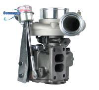 China Turbo HE351W For Kamaz Engine 6ISBE ISDE6 Turbocharger 4043980 4955908 4043982 for sale
