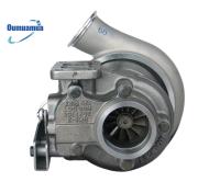 China Turbo HE351W For Kamaz Engine 6ISBE ISDE6 Turbocharger 4043980 4955908 4043982 for sale