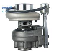 China Turbo HE351W For Kamaz Engine 6ISBE ISDE6 Turbocharger 4043980 4955908 4043982 for sale