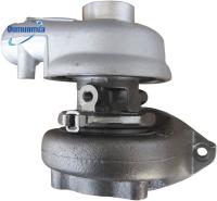 China Turbo TD05 For Kato Engine 4D31 Turbocharger 49178-00500 ME080341 for sale