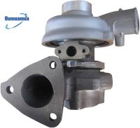 China Turbo TD05 For Kato Engine 4D31 Turbocharger 49178-00500 ME080341 for sale