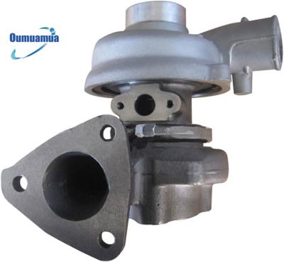China Turbo TD05 For Kato Engine 4D31 Turbocharger 49178-00500 ME080341 for sale