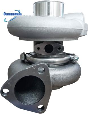 China New factory direct sale turbo TD06 for Kato engine 6D14 turbocharger 49179-00110 ME037701 for sale