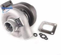 China New high efficiency energy saving turbine TD06-17C for Kato engine 6D31T turbocharger 49179-02110 factory direct sales for sale