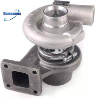 China New high efficiency energy saving turbine TD06-17C for Kato engine 6D31T turbocharger 49179-02110 factory direct sales for sale