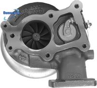 China High quality TD06-7 for Kato factory direct engine high efficiency energy saving turbine 6M60T turbocharger 49179-02712 ME304598 for sale