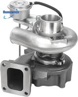 China High quality TD06-7 for Kato factory direct engine high efficiency energy saving turbine 6M60T turbocharger 49179-02712 ME304598 for sale