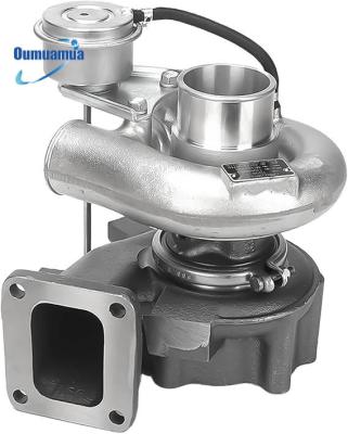 China High quality TD06-7 for Kato factory direct engine high efficiency energy saving turbine 6M60T turbocharger 49179-02712 ME304598 for sale