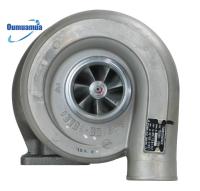 China Complete Turbine TD08H-22D High Quality Turbocharger 49188-01651 For Kato Engine 6D24 for sale