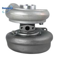 China Complete Turbine TD08H-22D High Quality Turbocharger 49188-01651 For Kato Engine 6D24 for sale