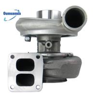 China Complete Turbine TD08H-22D High Quality Turbocharger 49188-01651 For Kato Engine 6D24 for sale