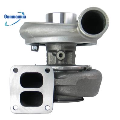 China Complete Turbine TD08H-22D High Quality Turbocharger 49188-01651 For Kato Engine 6D24 for sale