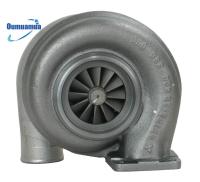 China Complete Turbine TD08H-22D High Quality Turbocharger 49188-01651 For Kato Engine 6D24 for sale