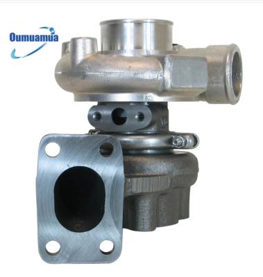 China Energy efficient turbocharger TD04 for Kato engine 4D31 factory direct OEM 49189-00800 ME080442 for sale