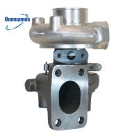 China Energy efficient turbocharger TD04 for Kato engine 4D31 factory direct OEM 49189-00800 ME080442 for sale
