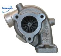 China Energy efficient turbocharger TD04 for Kato engine 4D31 factory direct OEM 49189-00800 ME080442 for sale
