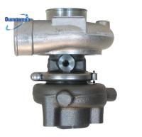 China Energy efficient turbocharger TD04 for Kato engine 4D31 factory direct OEM 49189-00800 ME080442 for sale
