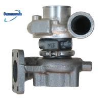 China Energy efficient turbocharger TD04 for Kato engine 4D31 factory direct OEM 49189-00800 ME080442 for sale