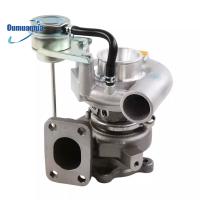 China High quality turbo HD820-5 for Kato engine 6D34 turbocharger 49389-08001 4938908001 ME445813 Brand new factory direct sale for sale