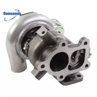 China High quality turbo HD820-5 for Kato engine 6D34 turbocharger 49389-08001 4938908001 ME445813 Brand new factory direct sale for sale