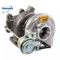 China High quality turbo HD820-5 for Kato engine 6D34 turbocharger 49389-08001 4938908001 ME445813 Brand new factory direct sale for sale