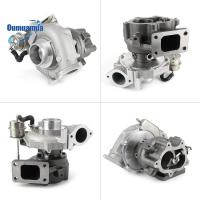 China Turbo GT2259LS For Kobelco Engine Model J05E SK250-8 Universal For 17201-E0520 24100-4631A for sale
