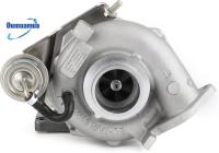 China Turbo GT2259LS For Kobelco Engine Model J05E SK250-8 Universal For 17201-E0520 24100-4631A for sale
