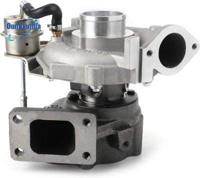 China Turbo GT2259LS For Kobelco Engine Model J05E SK250-8 Universal For 17201-E0520 24100-4631A for sale