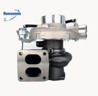 China High Efficiency Turbocharger RHG6 For KOBELCO Engine P1CC SK450 Turbocharger 24100-4480C for sale