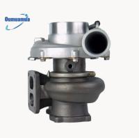 China High Efficiency Turbocharger RHG6 For KOBELCO Engine P1CC SK450 Turbocharger 24100-4480C for sale