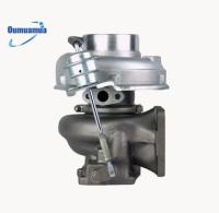 China High Efficiency Turbocharger RHG6 For KOBELCO Engine P1CC SK450 Turbocharger 24100-4480C for sale