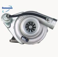 China High Efficiency Turbocharger RHG6 For KOBELCO Engine P1CC SK450 Turbocharger 24100-4480C for sale