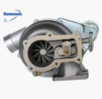 China High Efficiency Turbocharger RHG6 For KOBELCO Engine P1CC SK450 Turbocharger 24100-4480C for sale