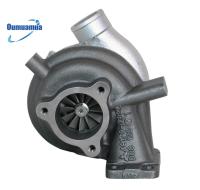 China High Performance 49185-01030 Turbocharger For Engine 6D34 SK230-6E Kobelco TE06H-16M for sale