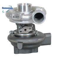 China High Performance 49185-01030 Turbocharger For Engine 6D34 SK230-6E Kobelco TE06H-16M for sale