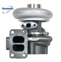 China High Performance 49185-01030 Turbocharger For Engine 6D34 SK230-6E Kobelco TE06H-16M for sale