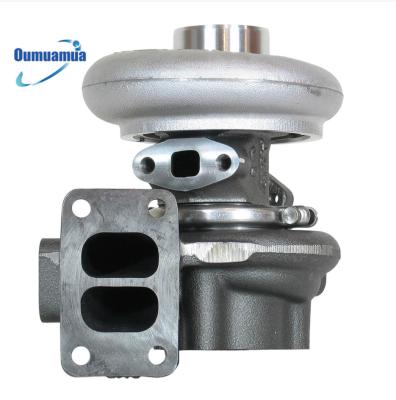 China High Performance 49185-01030 Turbocharger For Engine 6D34 SK230-6E Kobelco TE06H-16M for sale